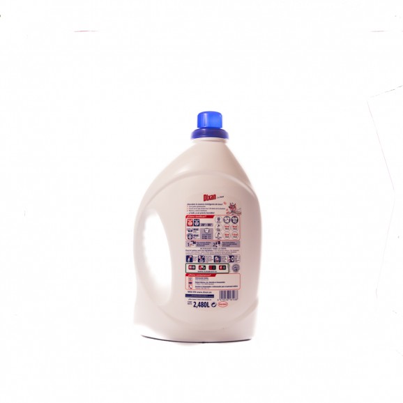 DIXAN DETERG. GEL AZUL 37D 1.850ML